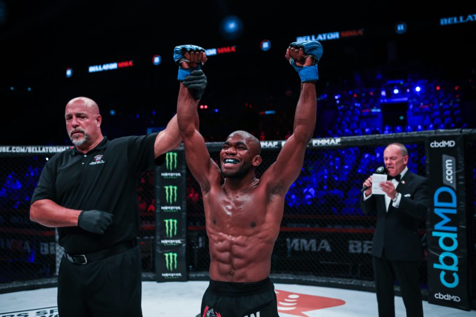 Actualités de la FMMAF - French MMA Federation