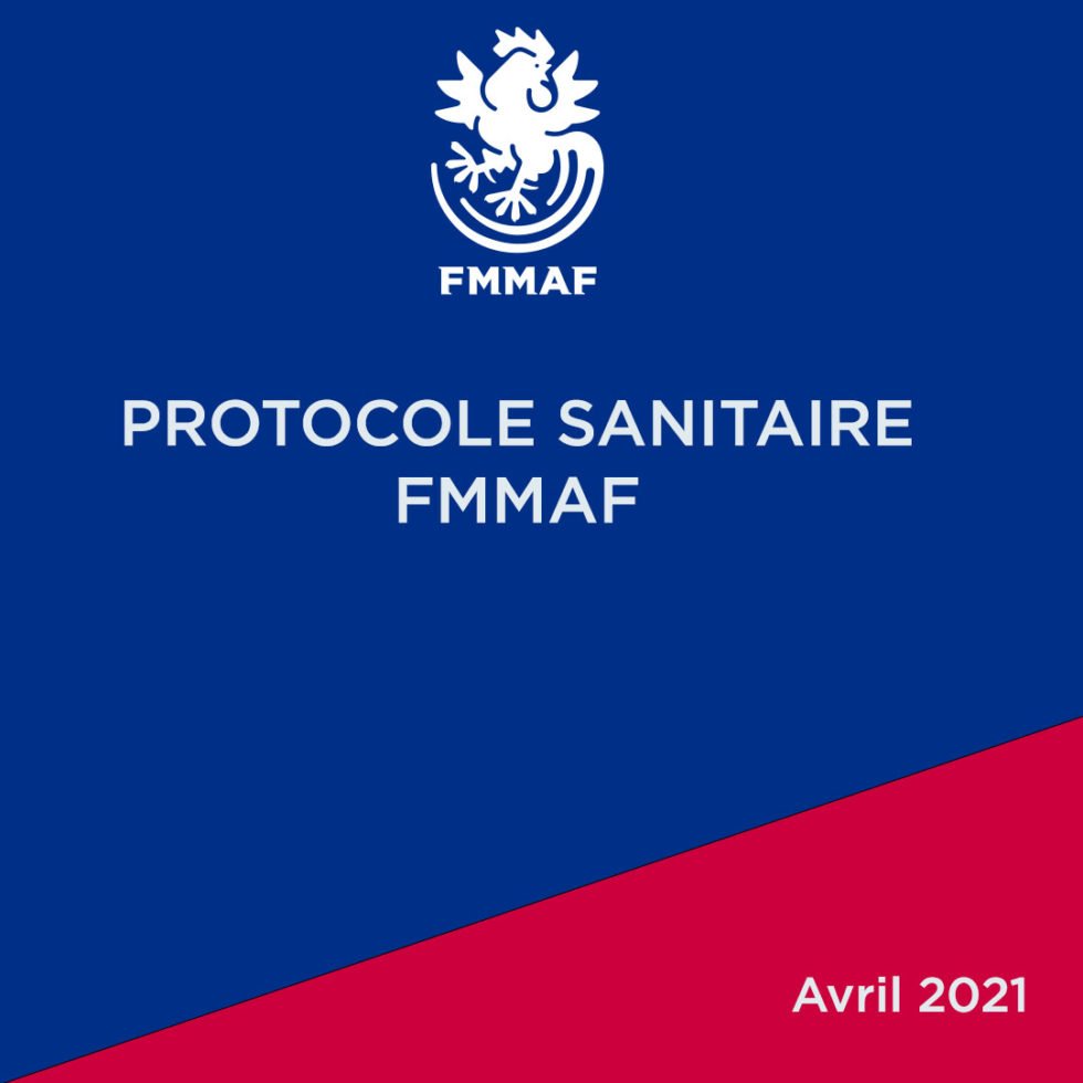 Actualités de la FMMAF - French MMA Federation